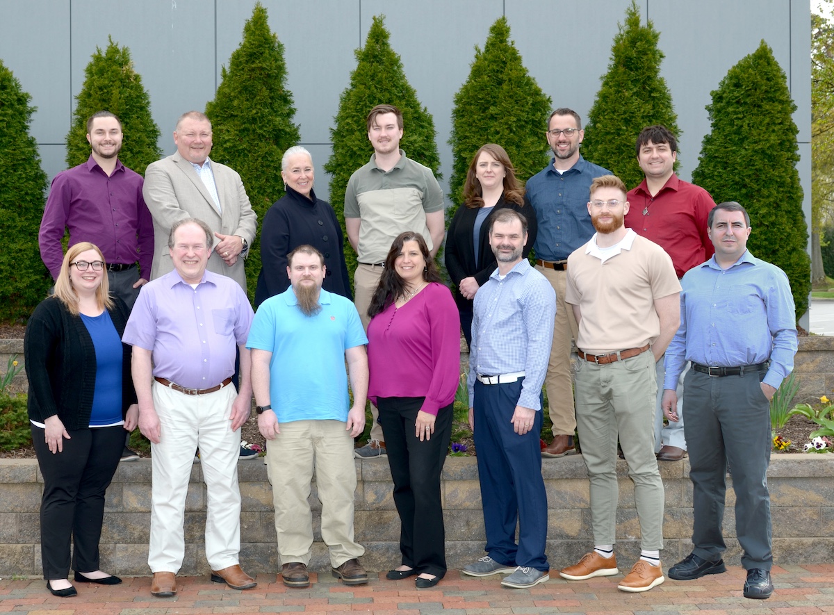 2019 Business To Work For | FMD Architects