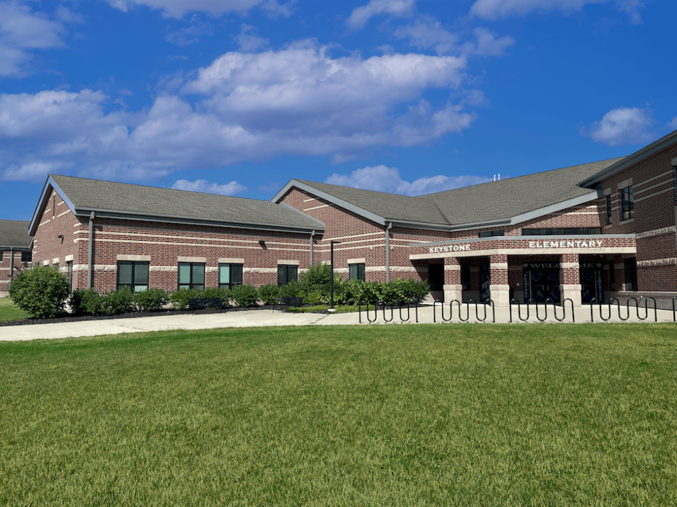 Keystone Elementary & Middle School - Project Portfolio | FMD Architects