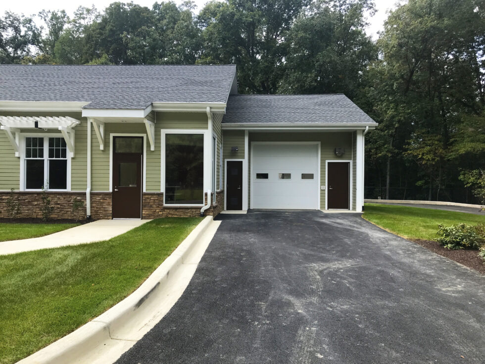 Linda Kelly Animal Shelter - Project Portfolio | FMD Architects