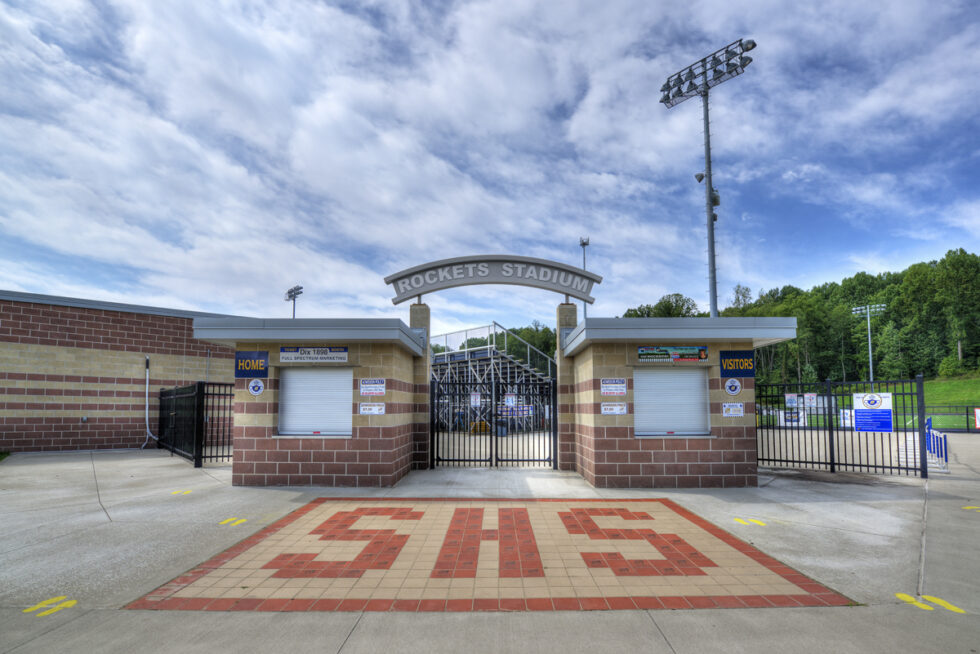 Streetsboro High School - Project Portfolio | FMD Architects