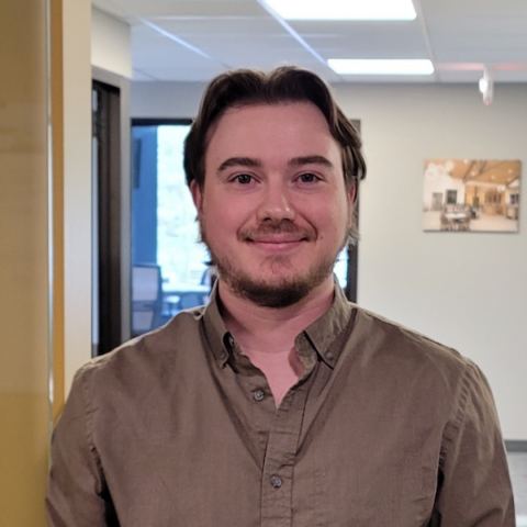 Andrew Beck - Team Member | FMD Architects