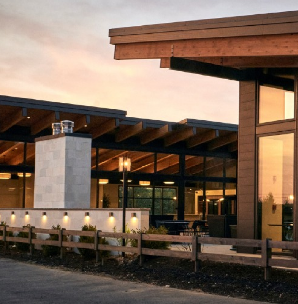 About FMD Architects